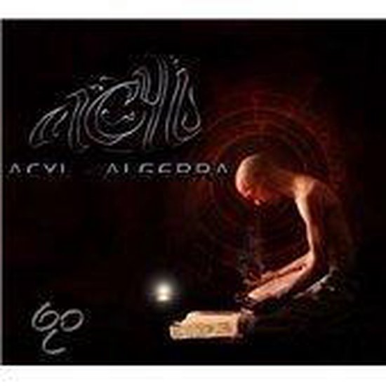 Algebra, Acyl | CD (album) | Muziek | bol.com