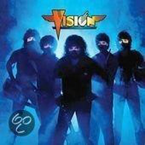 Vision - Vision (CD), Vision | Muziek | bol