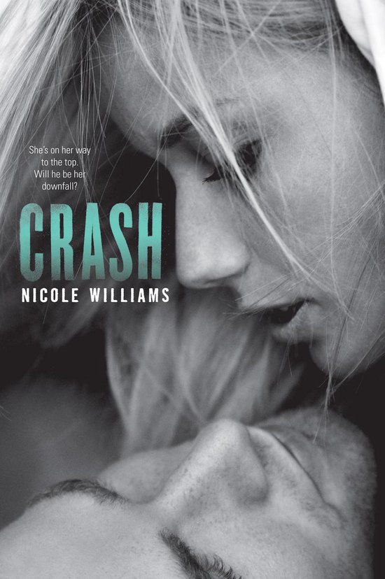 Crash 1 - Crash (ebook), Nicole Williams | 9780062267139 | Boeken | bol