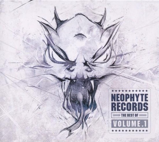 Various Artists - The Best Of Neophyte Records Volume 1, various ...