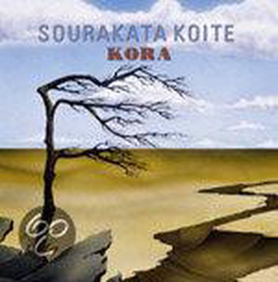 Kora, Sourakata Koite | CD (album) | Muziek | bol