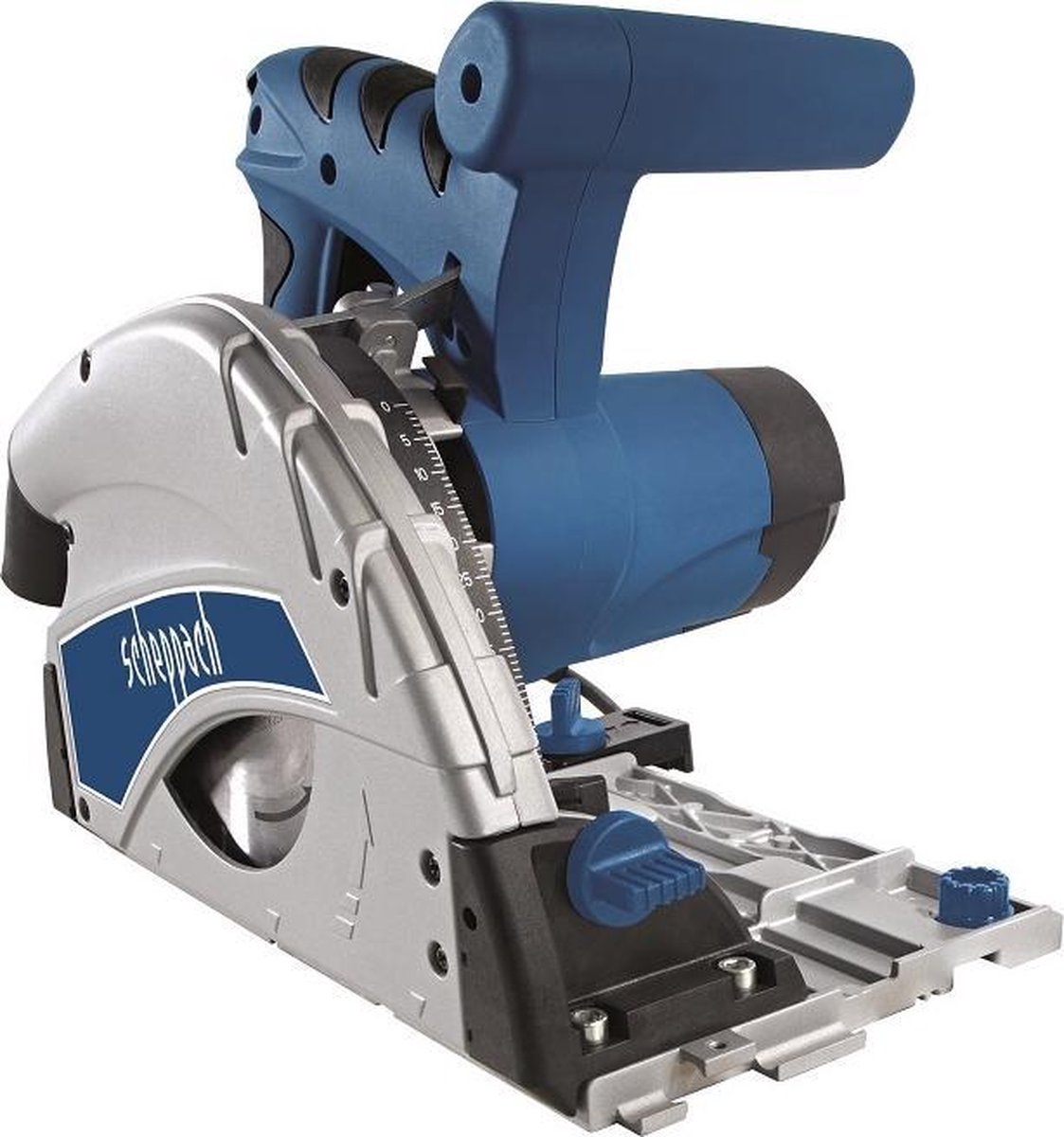 bol.com | Scheppach Invalzaag 160mm PL55