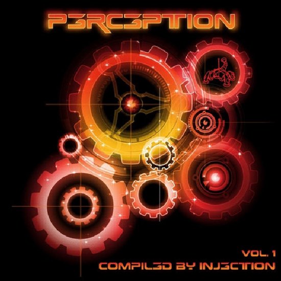 Perception Vol 1, V/a | CD (album) | Muziek | bol.com