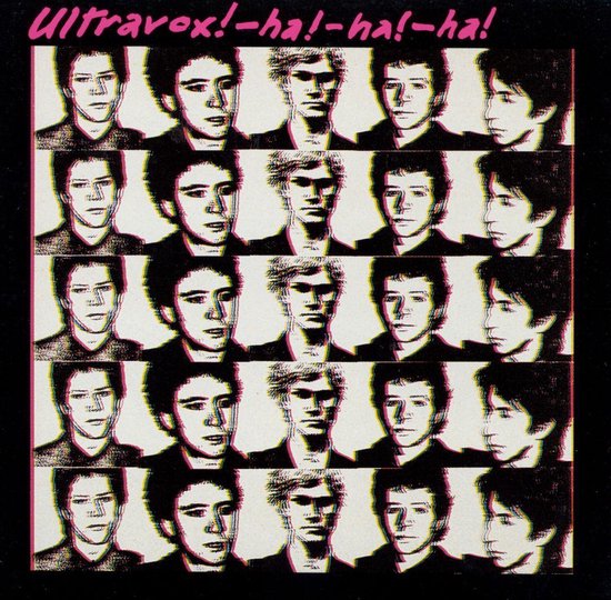 Ha Ha Ha, Ultravox! | Muziek | bol