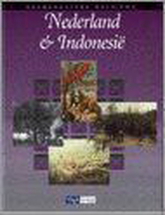 Examenkatern indonesie havo/vwo | 9789042517080 | P. Lindhout | Boeken ...