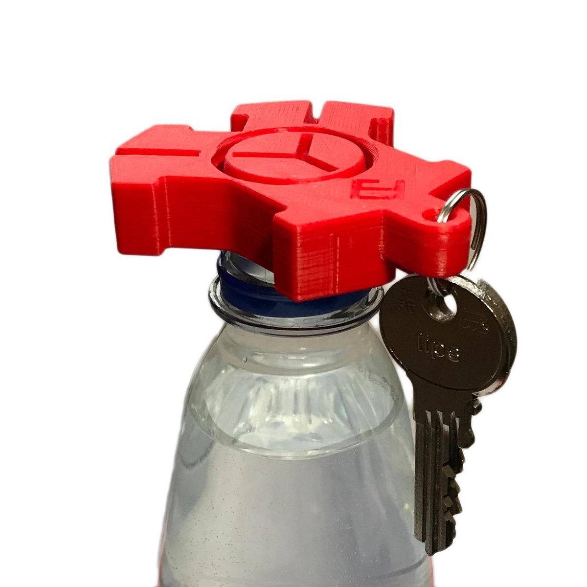 Festidop® Defdop - Festival dop - Party dop - Universele dop - Partycap ...