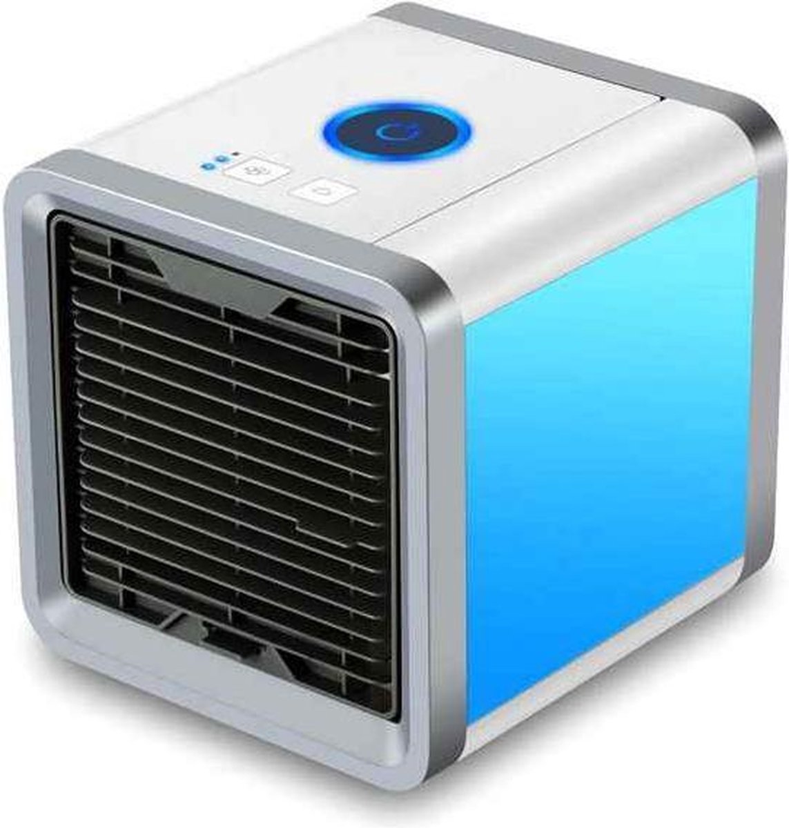 Ice Cellar Air – Luchtkoeler/ventilator | bol.com