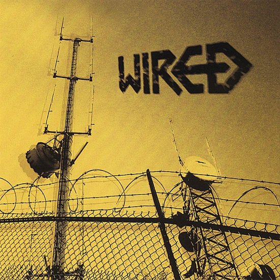 Wired, Wired | CD (album) | Muziek | bol.com