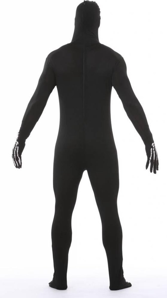 Morphsuit Skelet | bol.com
