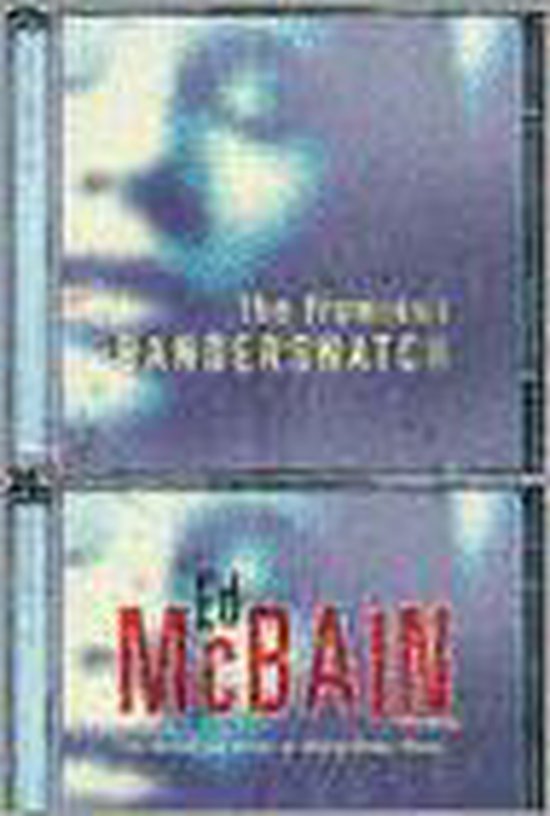 The Frumious Bandersnatch, Ed Mcbain | 9780752855851 | Boeken | bol.com