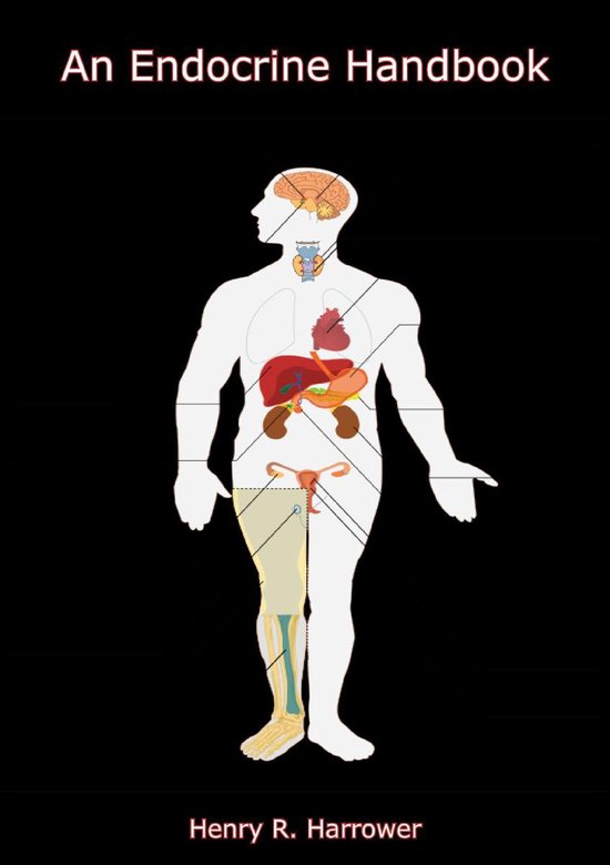 An Endocrine Handbook (ebook), Henry R. Harrower | 9781789126082 ...