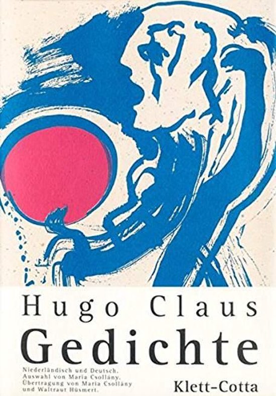 Gedichte, Hugo Claus | 9783608934960 | Boeken | bol.com