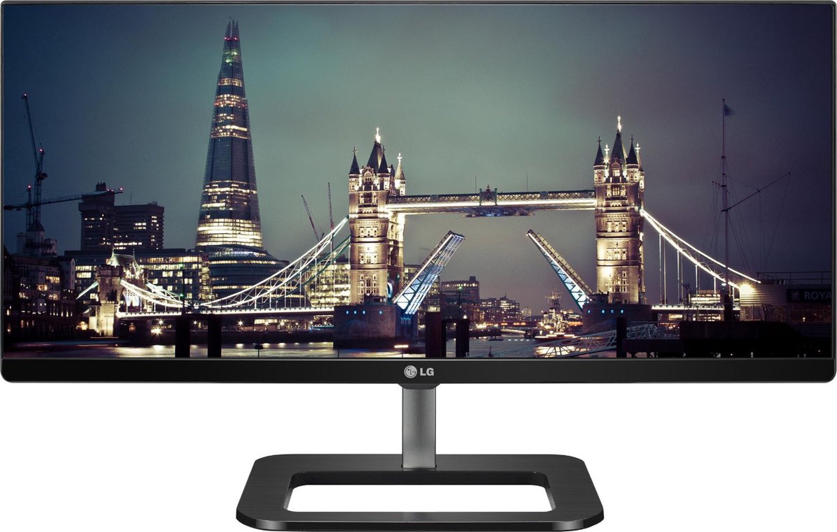 LG 29UB65-P - Ultra Wide IPS Monitor | bol.com