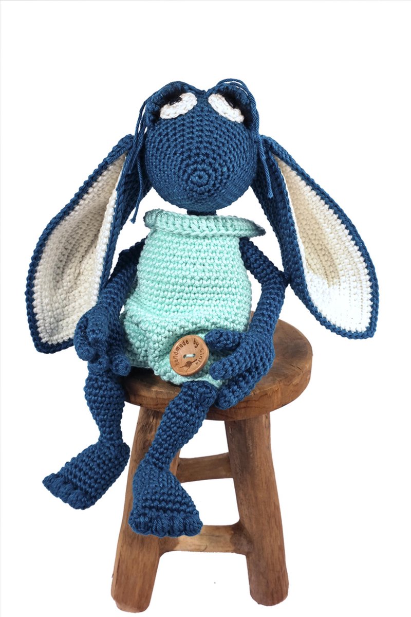 Kids-n-fun | Kleurplaat Abby Hatcher Squeaky Peeper Mi