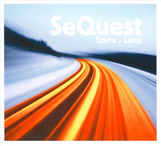 SeQuest, Lang | CD (album) | Muziek | bol.com