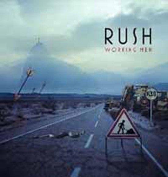 Working Man: A Tribute to Rush, Onbekend | CD (album) | Muziek | bol