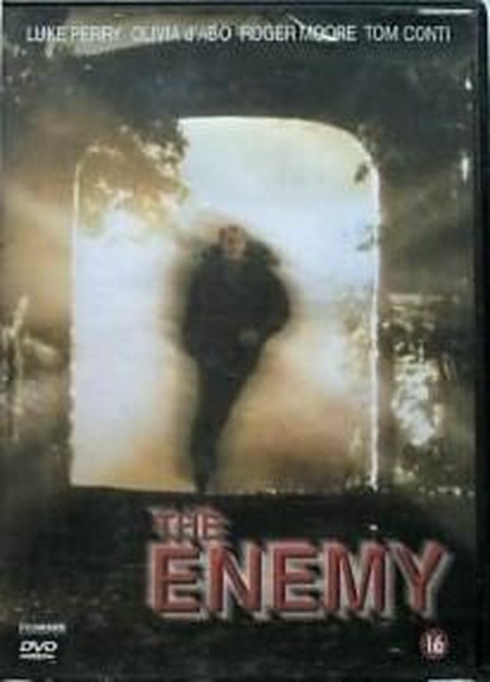Enemy (Dvd), Tom Conti | Dvd's | bol