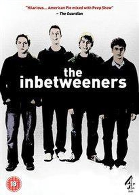 Inbetweeners Series 1 (Dvd) | Dvd's | bol.com
