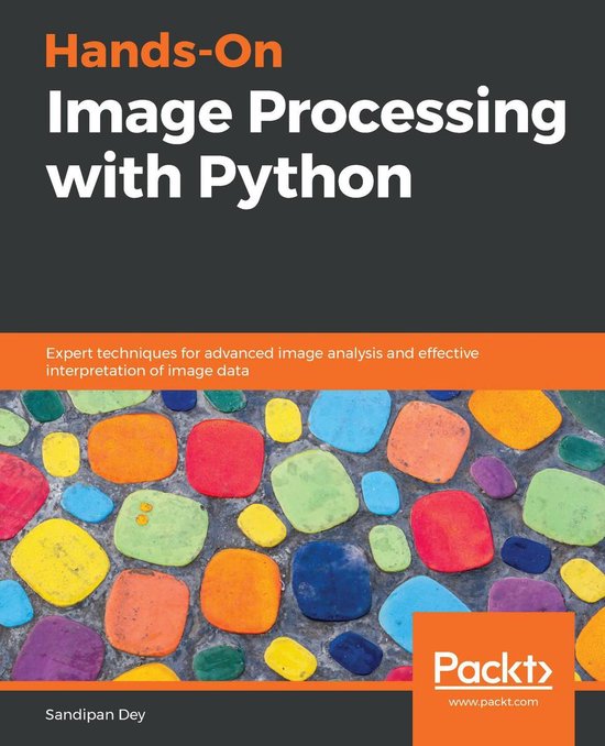 Hands-On Image Processing with Python (ebook), Sandipan Dey ...