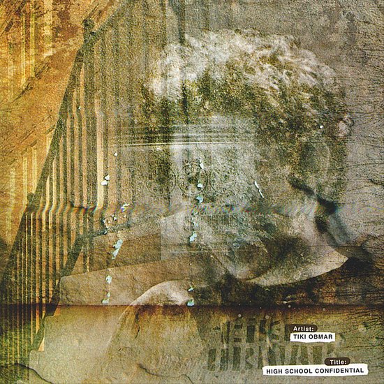 High School Confidential, Tiki Obmar | CD (album) | Muziek | bol