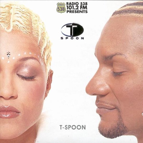 T-Spoon, T'Spoon | CD (album) | Muziek | bol