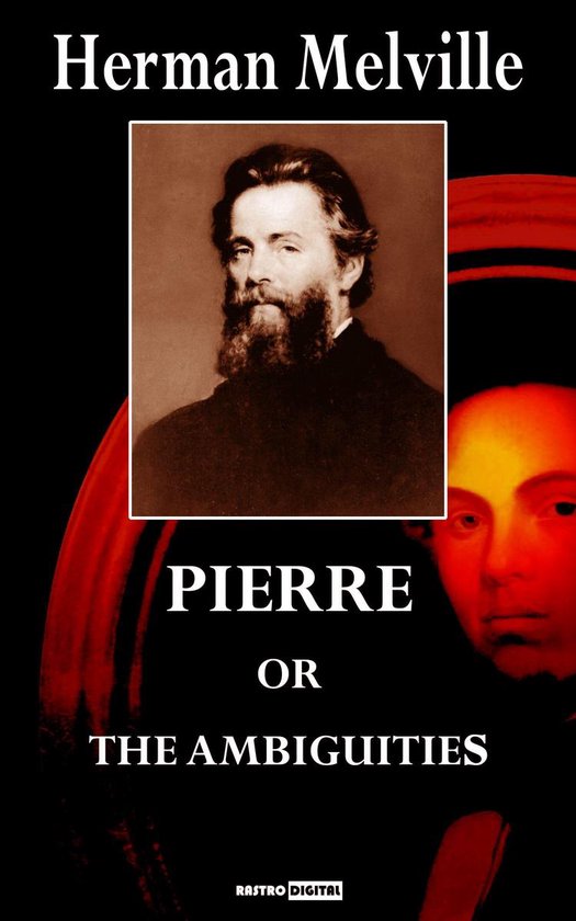 Pierre or The Ambiguities (ebook), Herman Melville | 1230003323571 ...