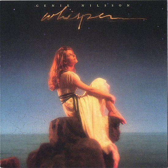 Whisper | CD (album) | Muziek | bol