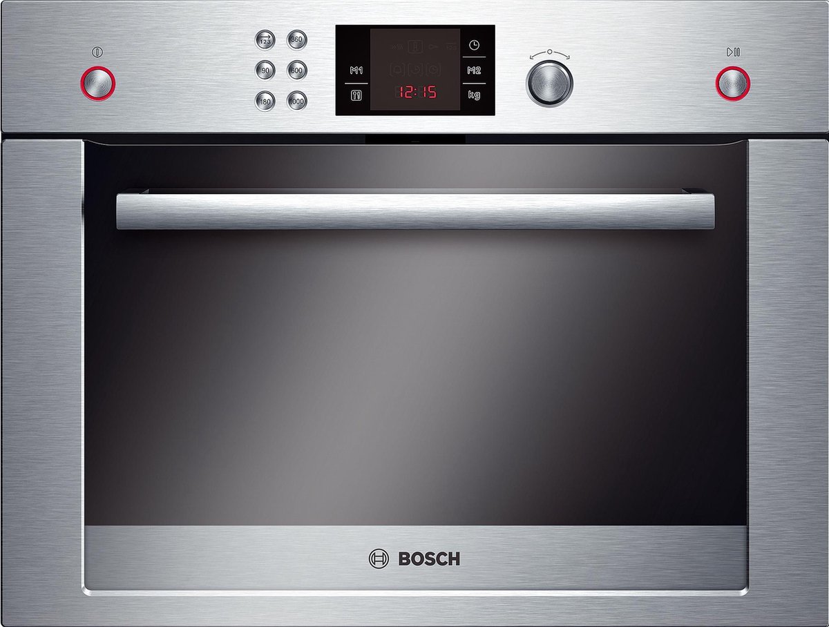 Bosch Magnetron HMT35M653 | bol.com