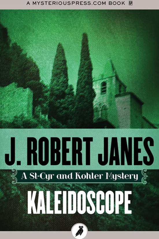 Kaleidoscope (ebook), J. Robert Janes | 9781784085780 | Boeken | bol.com