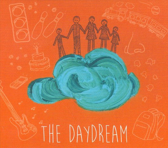 Daydream, The Daydream | CD (album) | Muziek | bol