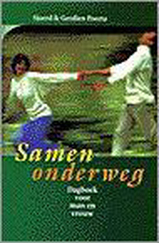 Samen Onderweg, G. Poorta | 9789029716741 | Boeken | bol