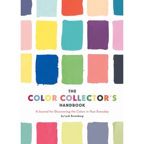 Color Collector's Handbook | bol.com