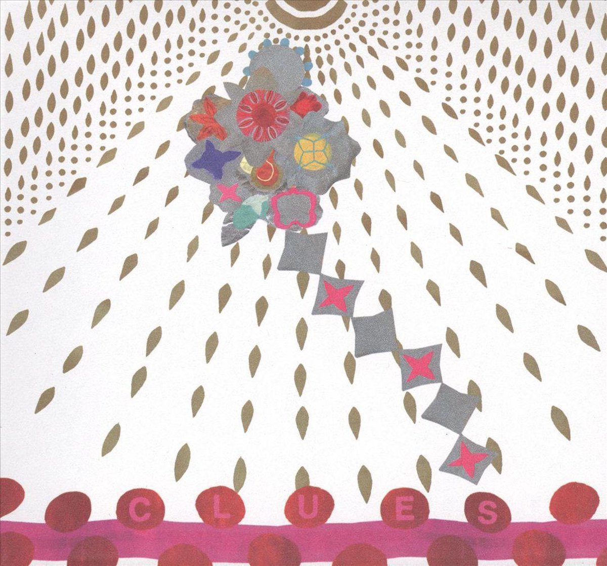 Clues, Brendan Reed | CD (album) | Muziek | bol.com