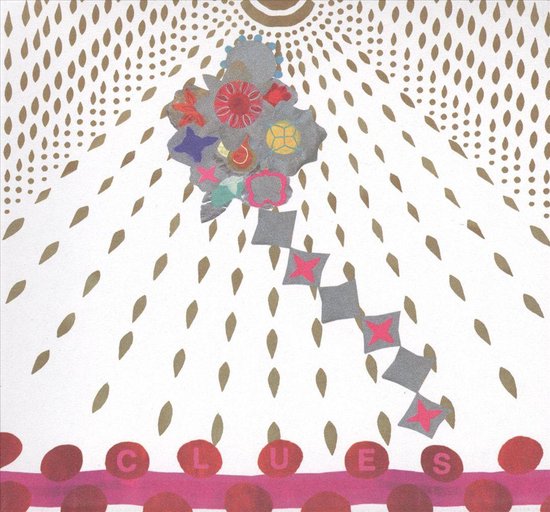 Clues, Brendan Reed | CD (album) | Muziek | bol.com