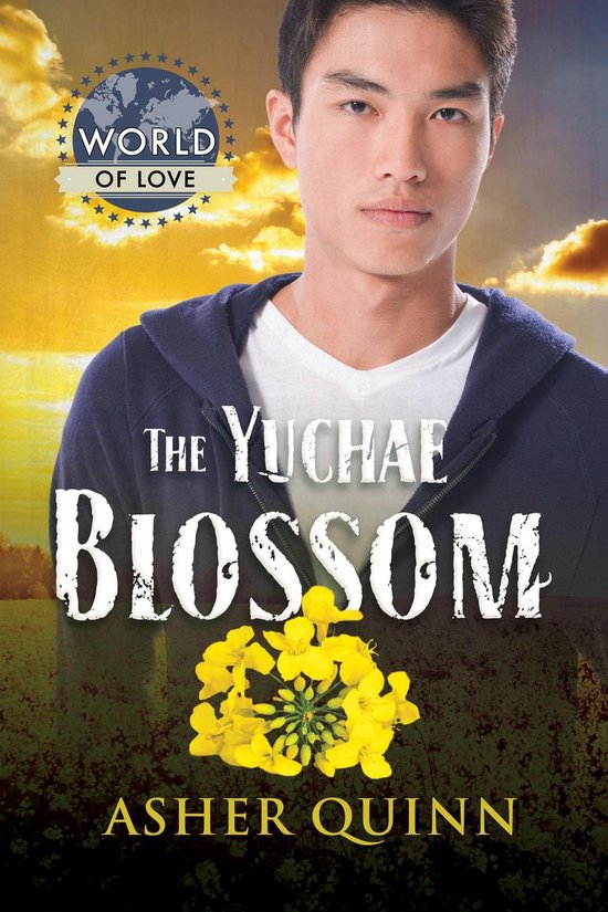 World of Love - The Yuchae Blossom (ebook), Asher Quinn | 9781644051924 ...