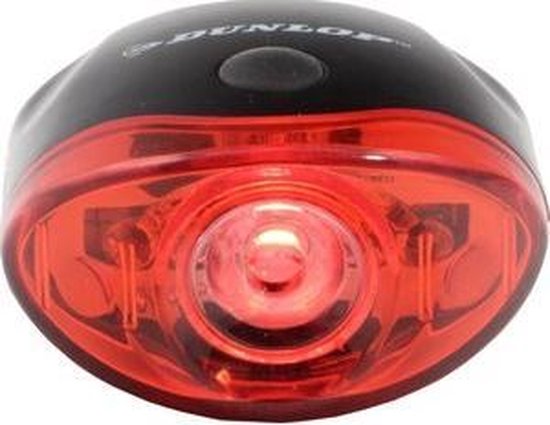 fietsverlichting - 9 LED - Waterproof - Incl. batt. - Fietslamp ...
