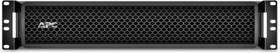APC Smart-UPS On-Line SRT72 Extern Batterij Pakket, Rackmountable | bol