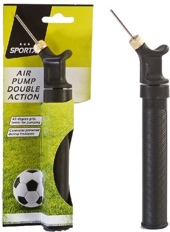 SportX Balpomp Double Action | bol