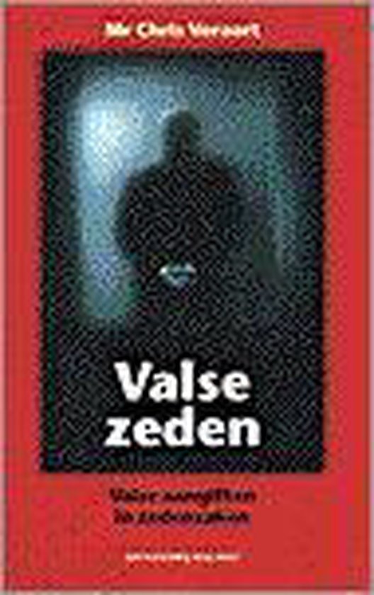 Valse Zeden, Chris Veraart | 9789050183864 | Boeken | bol
