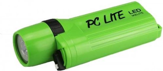 Ikelite PC LED duiklamp groen | bol