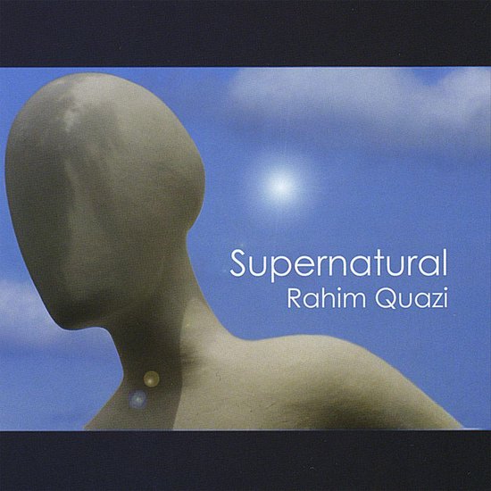 Supernatural | CD (album) | Muziek | bol