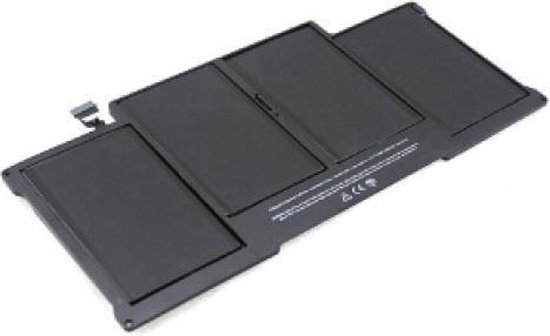 Apple accu A1405 4680mAh - Huismerk | bol.com