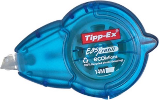 Tipp-Ex artikelen kopen? Alle artikelen online | bol