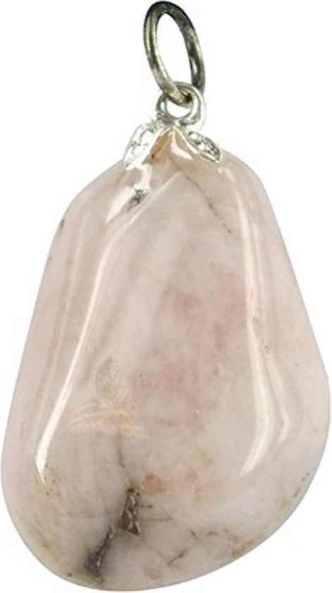 Ruben Robijn Petaliet edelsteen hanger | bol.com