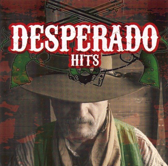 Desperado Hits, various artists | CD (album) | Muziek | bol