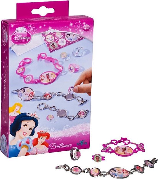 Princess Brilliance | bol