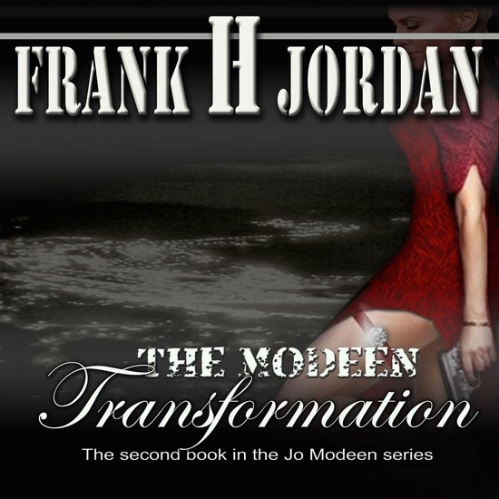Modeen Transformation, The, Frank H Jordan | 9781987165272 | Boeken | bol.com