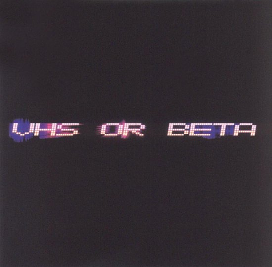 Funk, VHS or Beta | Muziek | bol