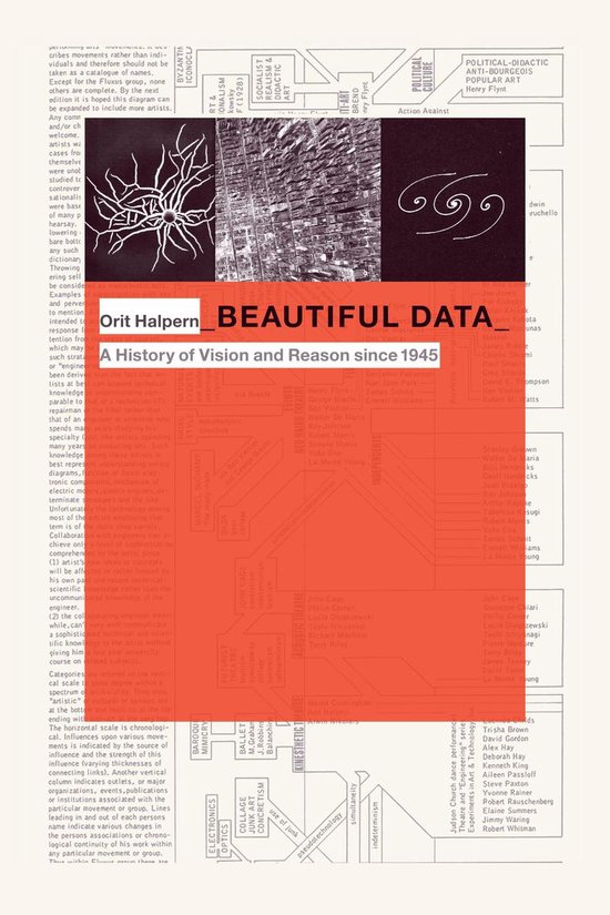 Experimental Futures - Beautiful Data (ebook), Orit Halpern ...