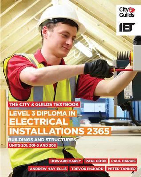 Level 3 Diploma in Electrical Installations (Buildings and Structures ...